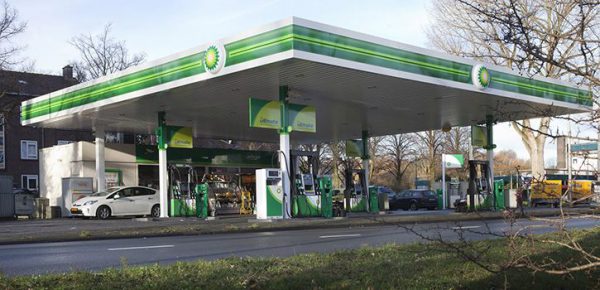 BP De Bogaard Rijswijk - Ototol